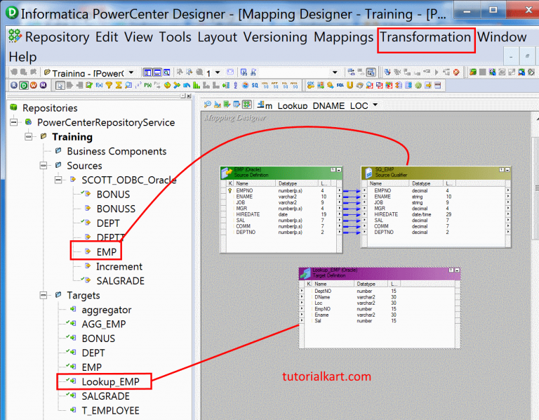 Lookup Transformation In Informatica Examples Tutorialkart 3002