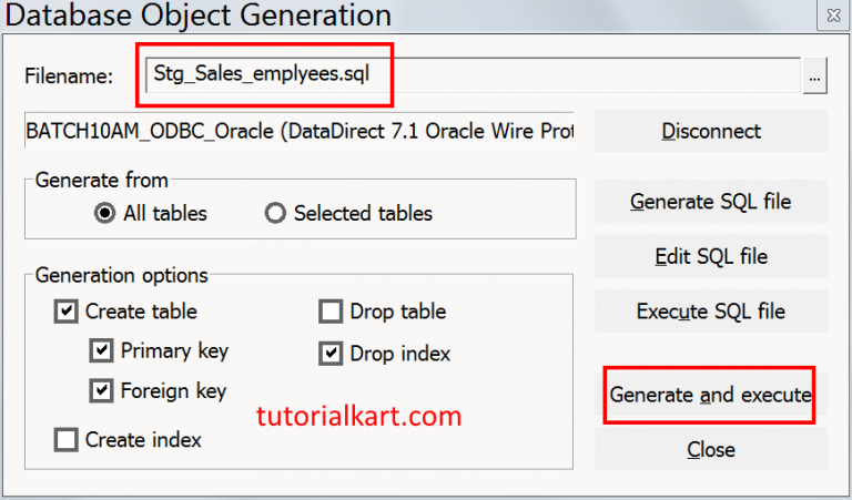 Create Rank Transformation in Informatica with example