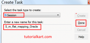 What is a Session in Informatica? Create Reader, Writer Connections