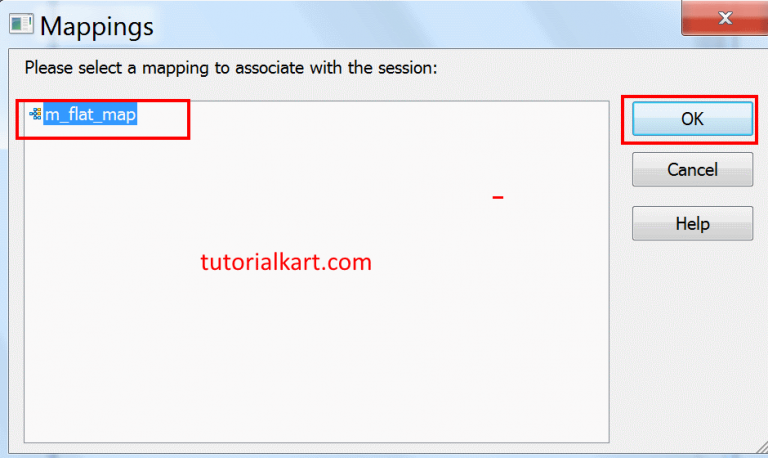 What is a Session in Informatica? Create Reader, Writer Connections