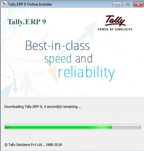How to Download Tally ERP 9 and Install on Windows & Mac Computer