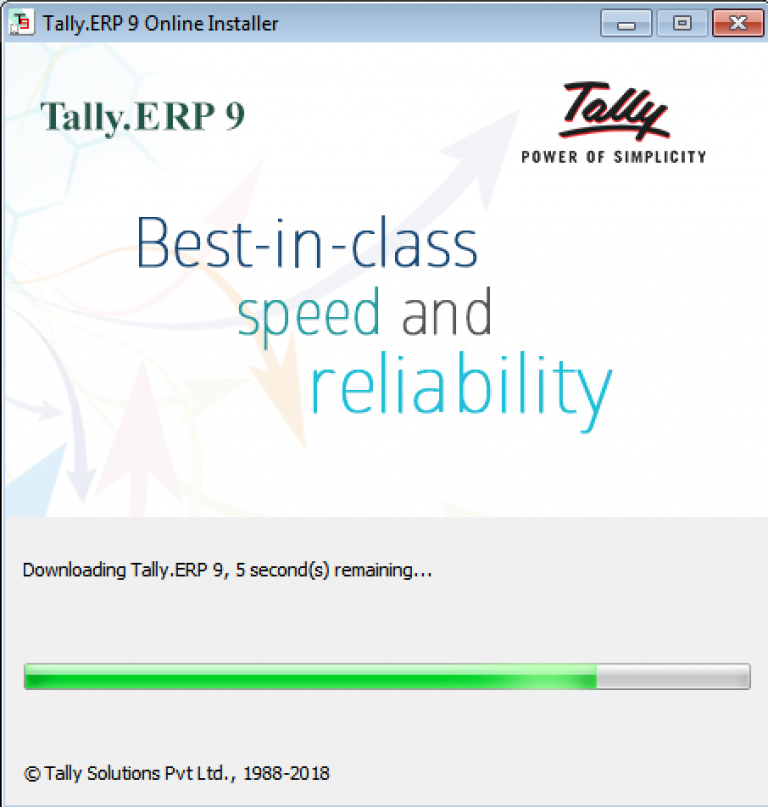 How to Download Tally ERP 9 and Install on Windows & Mac Computer