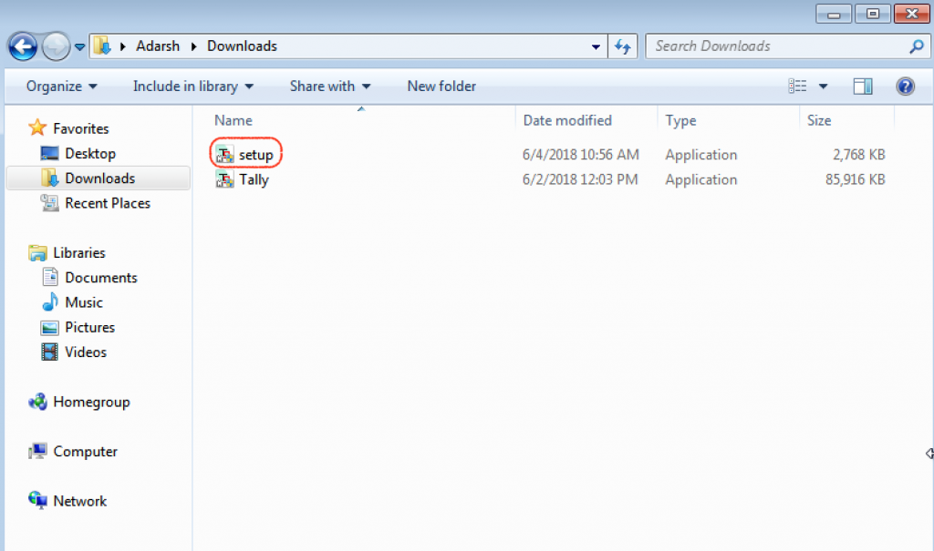 How to Download Tally ERP 9 and Install on Windows & Mac Computer