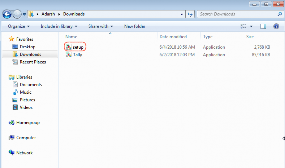 How to Download Tally ERP 9 and Install on Windows & Mac Computer