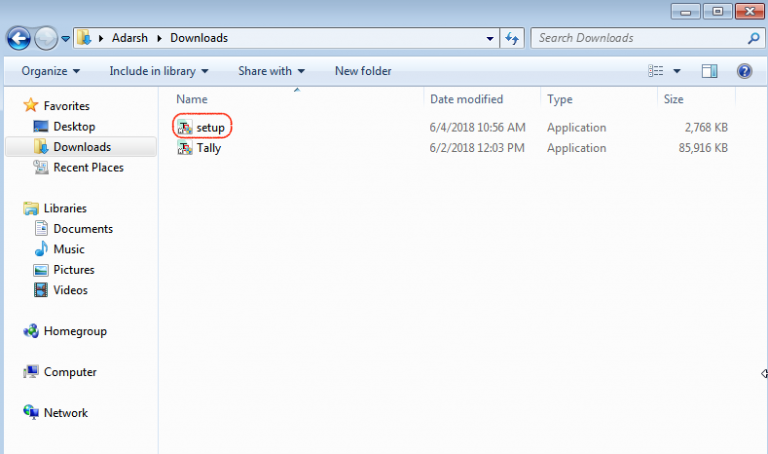 How to Download Tally ERP 9 and Install on Windows & Mac Computer