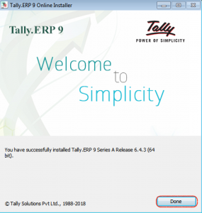How to Download Tally ERP 9 and Install on Windows & Mac Computer