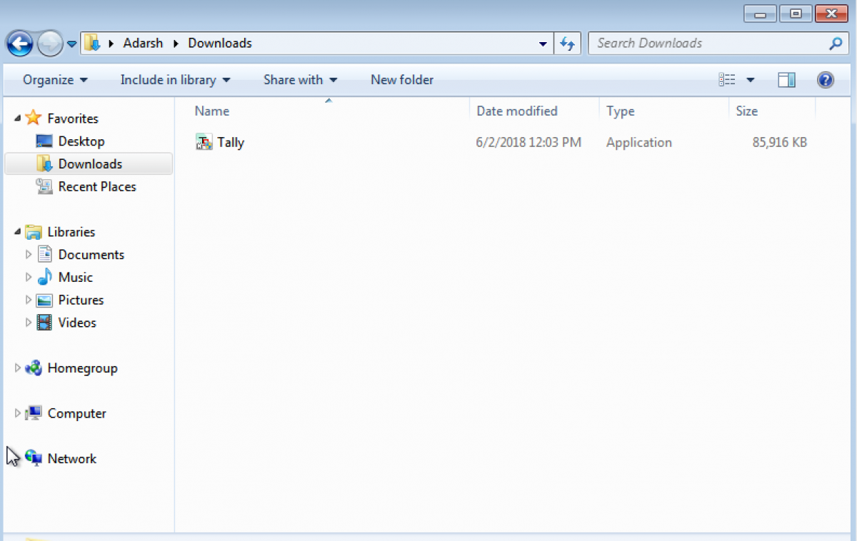 How to Download Tally ERP 9 and Install on Windows & Mac Computer