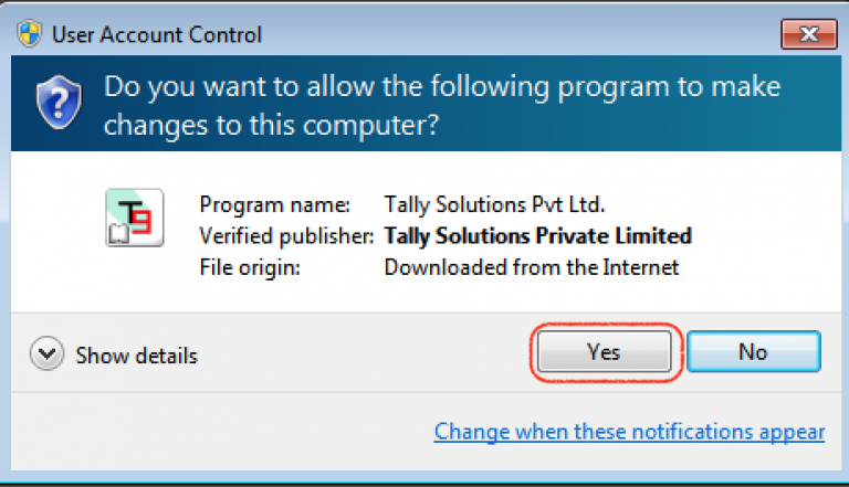 How to Download Tally ERP 9 and Install on Windows & Mac Computer