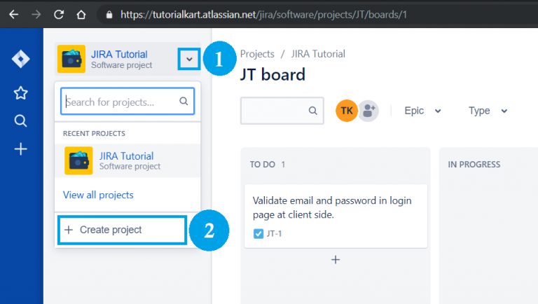 How to Create Scrum Board in JIRA? How to Create Scrum Board in JIRA?