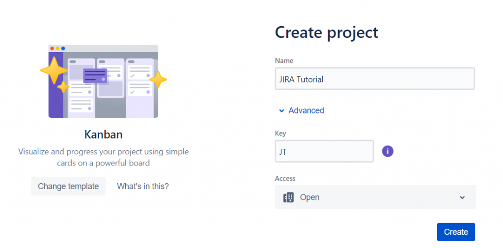 JIRA Tutorial