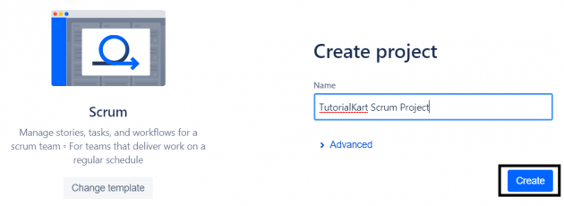 How to Create Scrum Board in JIRA?