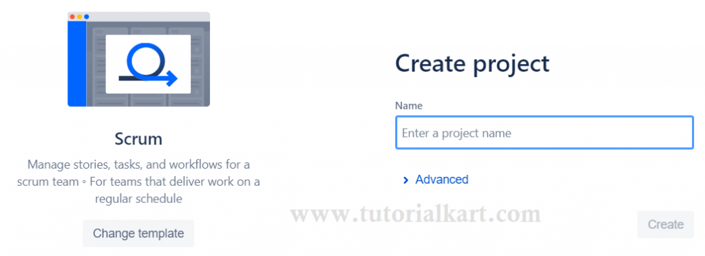 How to Create Scrum Board in JIRA?
