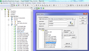 Creating Expression Transformation in Informatica