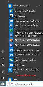 What is Informatica PowerCenter ? Overview