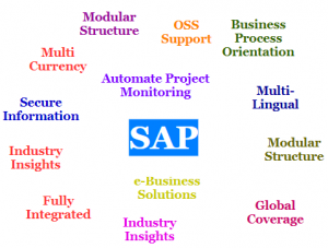 What is SAP? Definition of ERP SAP Software Systems