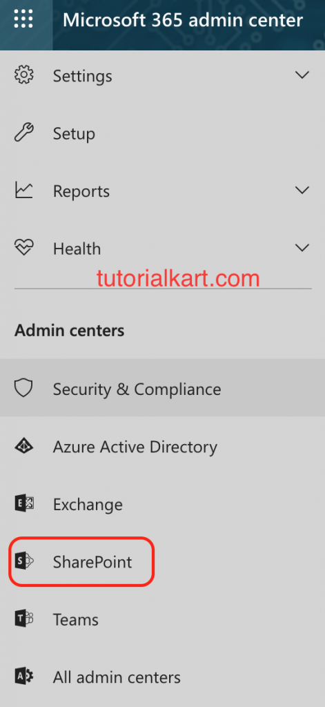 Getting Started with SharePoint Online