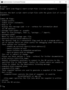 How to install Dart on Windows?