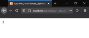 PHP - Count occurrences of a specific substring in a string