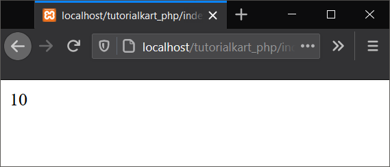 PHP How To Count Alphabets In A String 