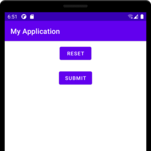 How to center align of LinearLayout in Android?