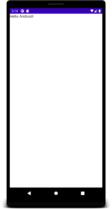 How to Create New Android Studio Project with Jetpack Compose?