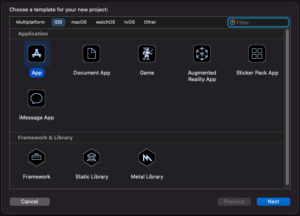 How to get started with SwiftUI in Xcode?