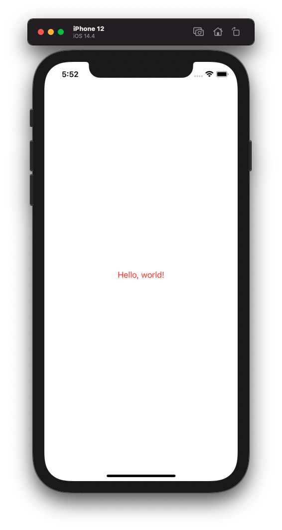 Swiftui Text View Tutorial
