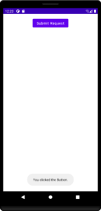 Button Composable Tutorial - Android Jetpack Compose