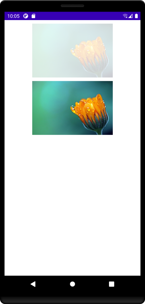 Set Image Transparency - Android Jetpack Compose Set Image Transparency - Android Jetpack Compose