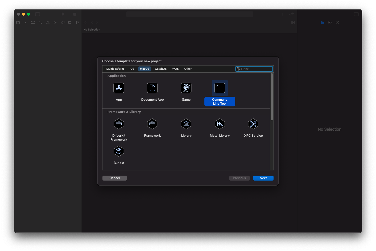 Swift Hello World Program