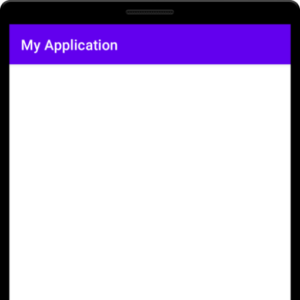 TopAppBar Tutorial - Android Jetpack Compose