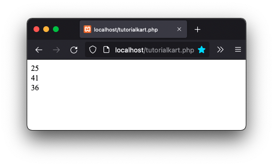 How To Parse JSON String In PHP 