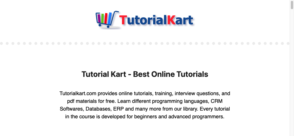 Set Window Size For Browser Selenium Java TutorialKart