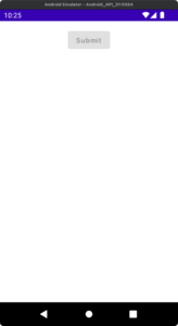 Disable Button - Android Jetpack Compose