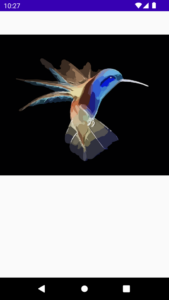 Invert colors of Image Composable - Android Jetpack Compose