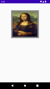 Scale Image Composable - Android Jetpack Compose