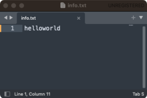 How to read a file character by character in Kotlin?