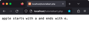 PHP If Statement with AND Operator