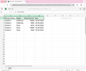 How to Create a Pivot Table in Excel? Steps, Examples
