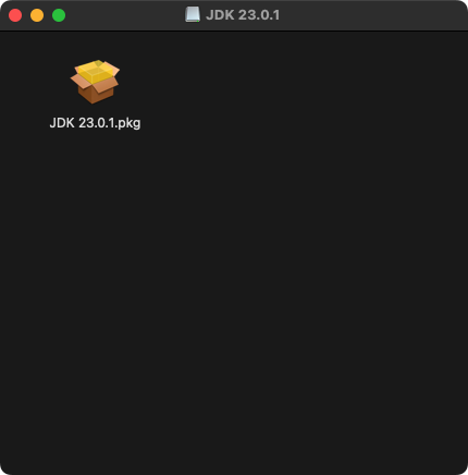 How to Install Latest JDK on macOS M1 (Apple Silicon)