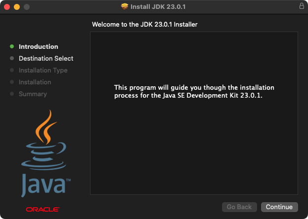 How to Install Latest JDK on macOS M1 (Apple Silicon)
