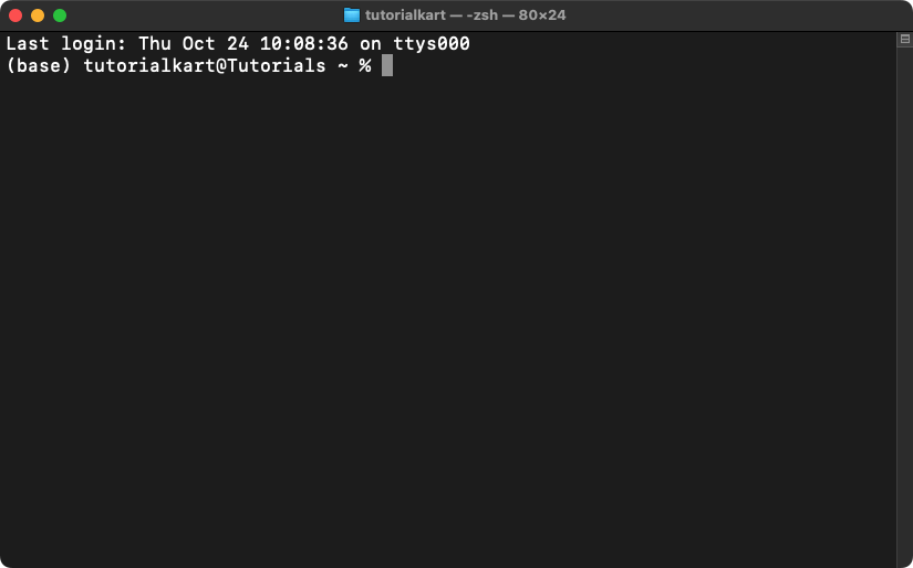 How to View CPU Usage in Mac Terminal