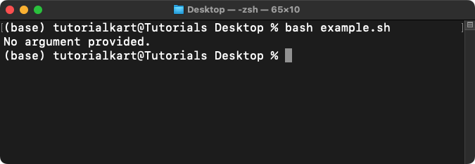 How to use Exit Status Codes in Bash Scripts? Examples