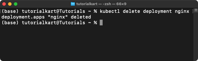 Set Up Kubernetes on Mac