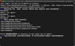 How to Install PostgreSQL on Mac? Detailed Steps