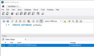SQL SELECT Statement - Syntax and Examples
