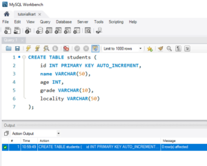 SQL INSERT Statement - Syntax and Examples [4]