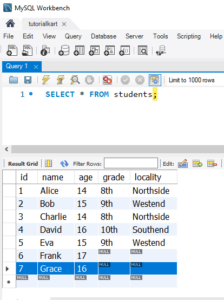 SQL INSERT Statement - Syntax and Examples [4]
