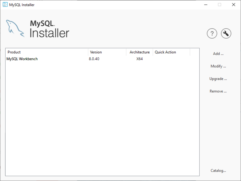 How to Install MySQL Server in Windows? Steps
