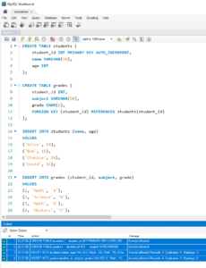 SQL FULL JOIN - Syntax, Examples [2]